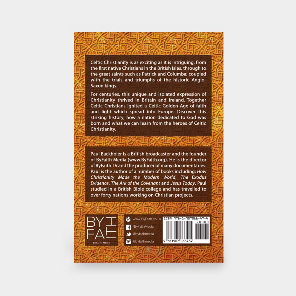 Celtic Christianity and the First Christian Kings in Britain – By Faith