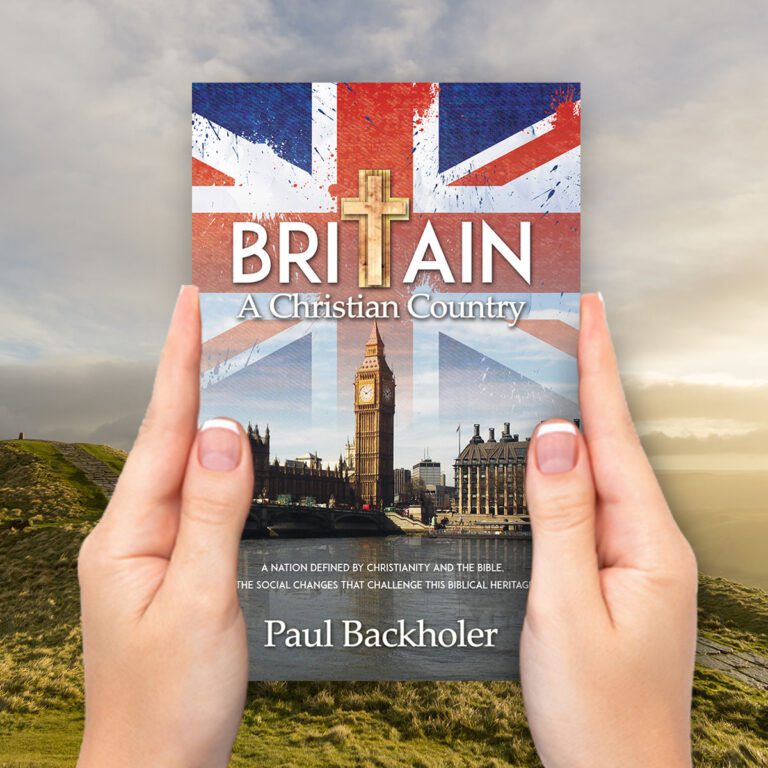 Christianity in Britain – The First Christians in Britannia – By Faith