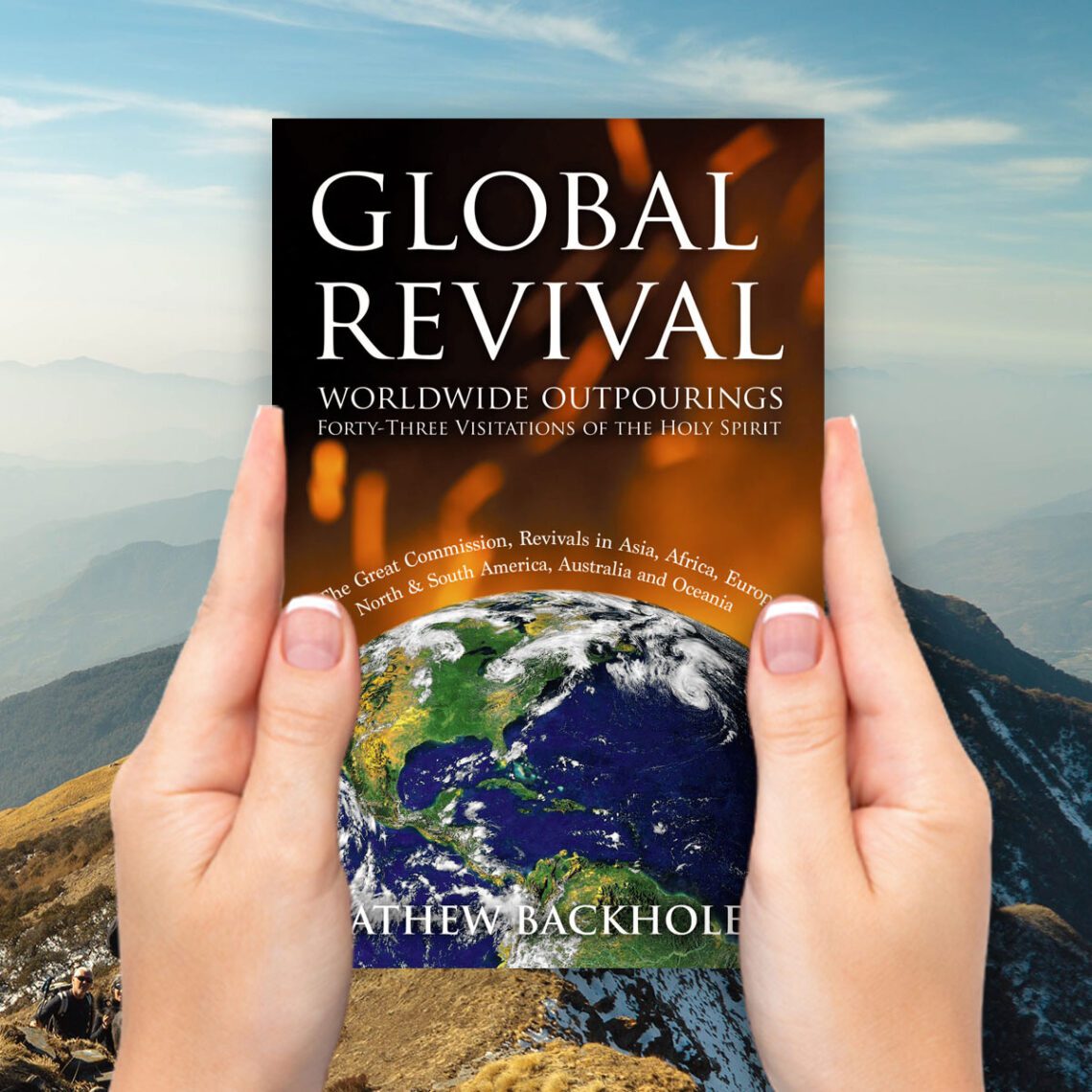 Christian Revival – The Promise and Meaning of a Spiritual Awakening ...