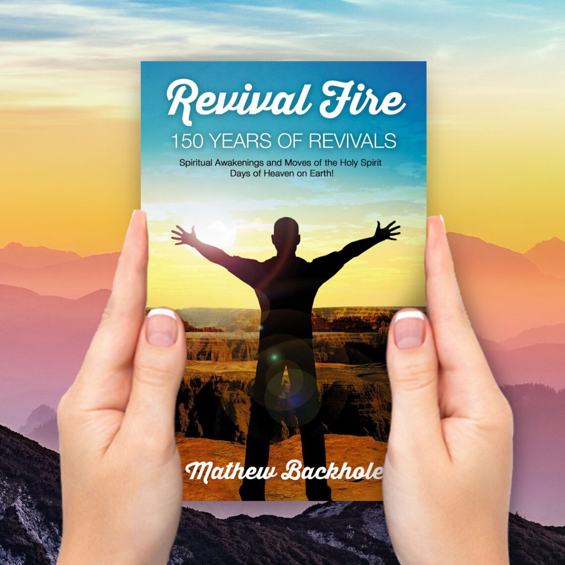 Christian Revival – The Promise and Meaning of a Spiritual Awakening ...