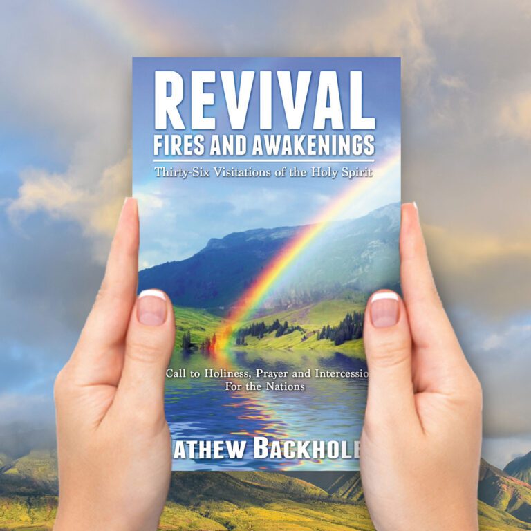 Christian Revival – The Promise and Meaning of a Spiritual Awakening ...