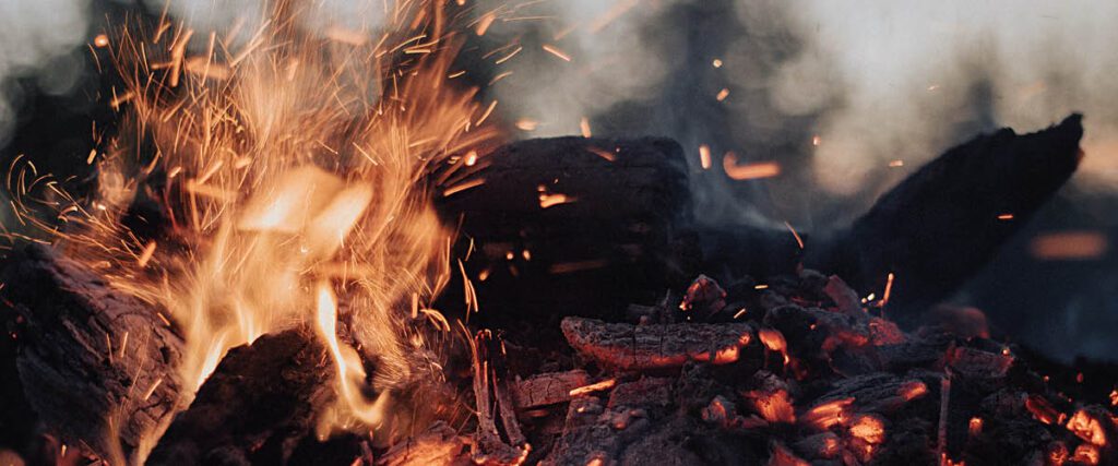 God’s Refining Fire and Hope for Renewal – By Faith