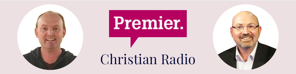 Premier Christian Radio Interview – By Faith Premier Christian Radio Interview – By Faith