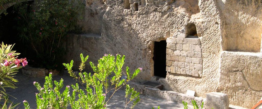 Biblical Archaeology – Has Jesus’ Tomb Been Identified? – By Faith