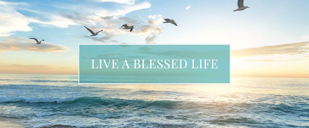 Set Yourself up for Blessing: Start believing God’s Word, not your ...