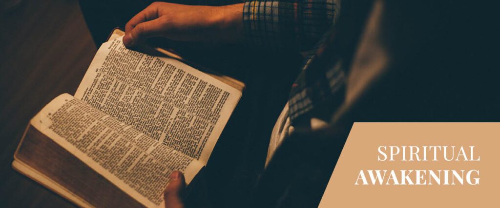 A New Spiritual Awakening – Does the Bible Promise another Christian ...