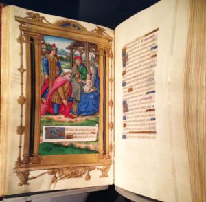 Christianity and Art: The Royal Collection & the Faith of Queen ...