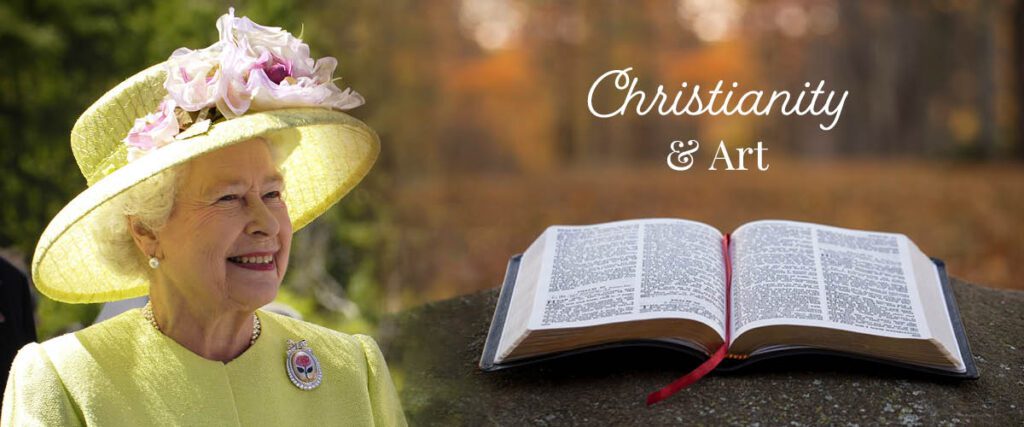 Christianity and Art: The Royal Collection & the Faith of Queen ...