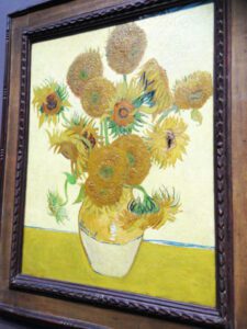 Was Vincent van Gogh a Christian? Christianity and Art Explored – By Faith