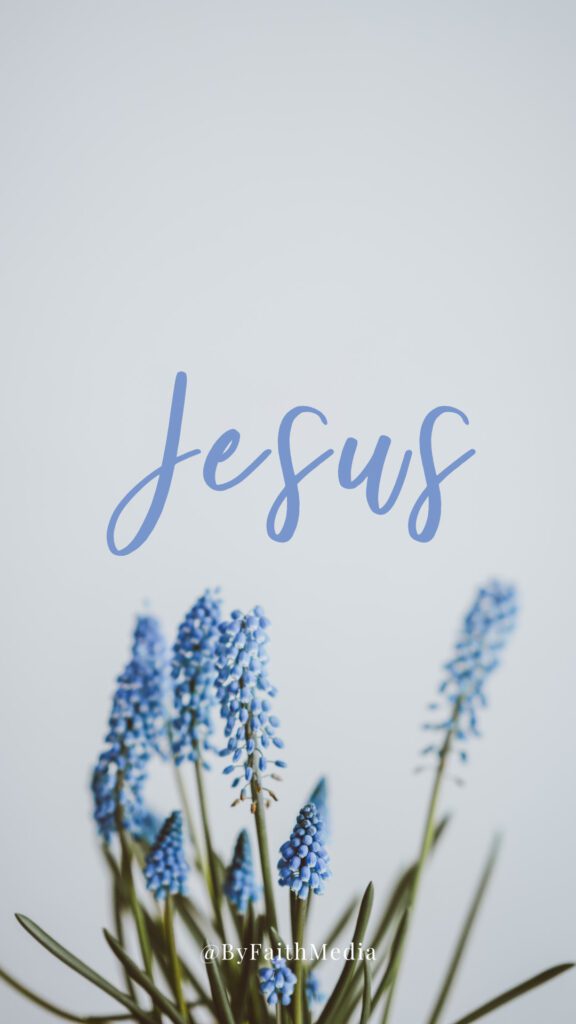 Free Christian Phone Wallpapers – By Faith