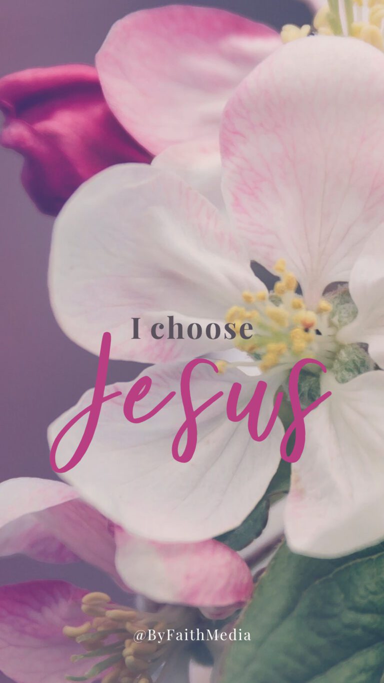Free Christian Phone Wallpapers – By Faith
