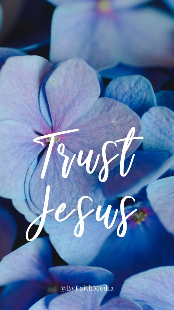 Free Christian Phone Wallpapers – By Faith