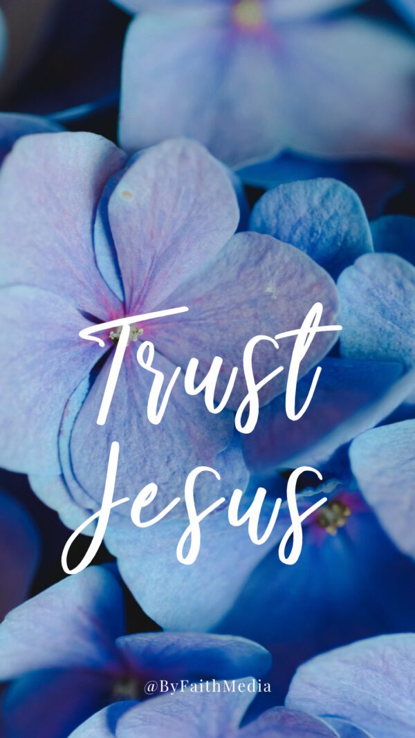 Free Christian Phone Wallpapers – By Faith