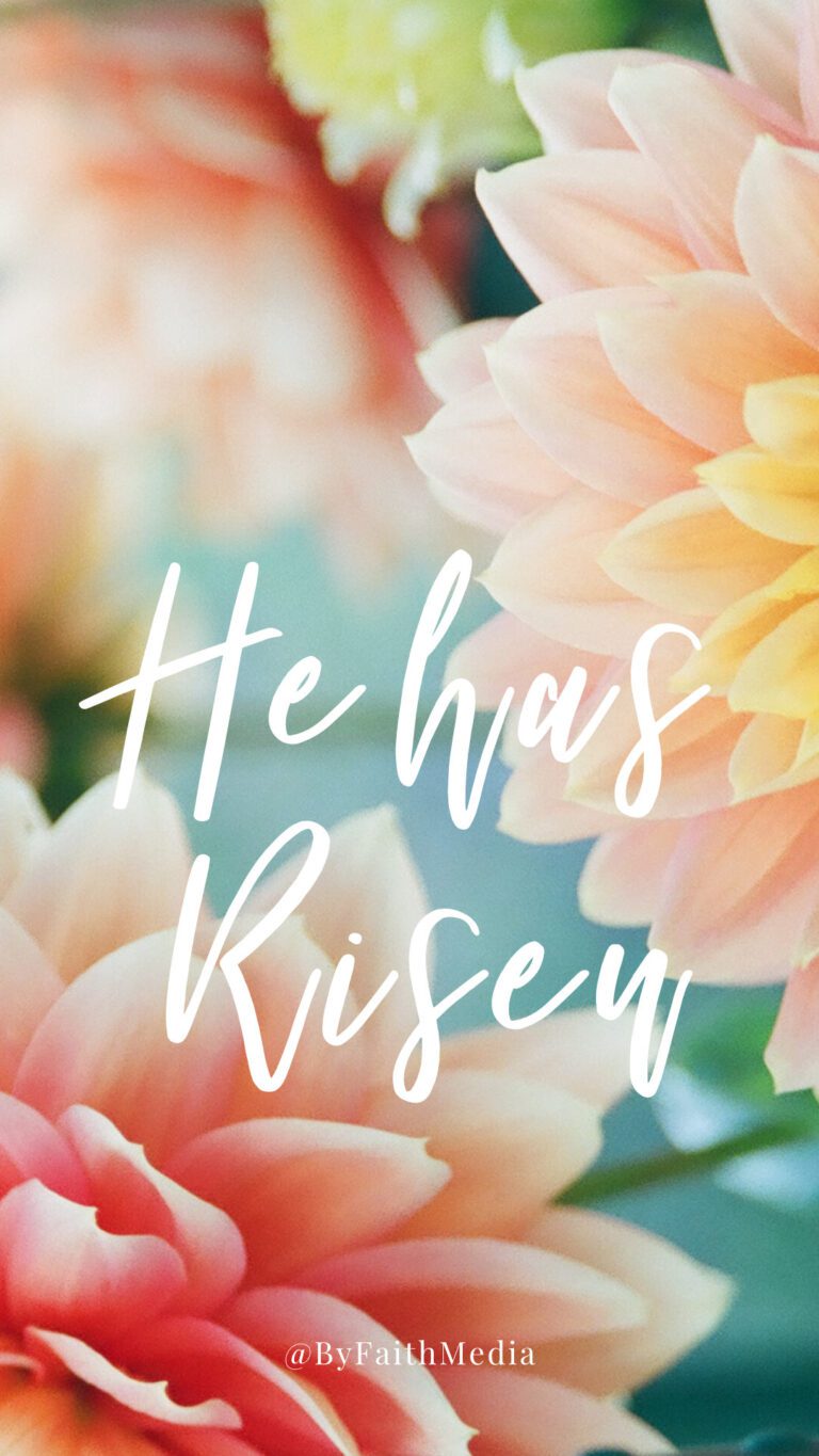 Free Christian Phone Wallpapers – By Faith