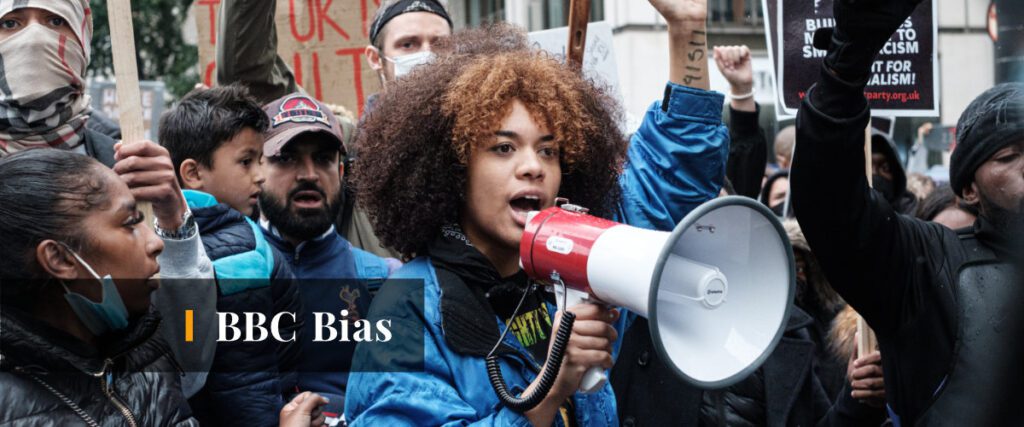 BBC Bias and the Christian Foundation of the British Broadcasting ...