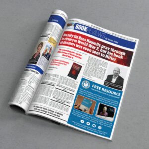 Rees Howells’ God Challenges the Dictators Book Review by Gordon Pettie ...