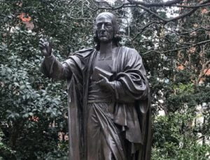 Thirteen Waves of Christian Missions – By Faith