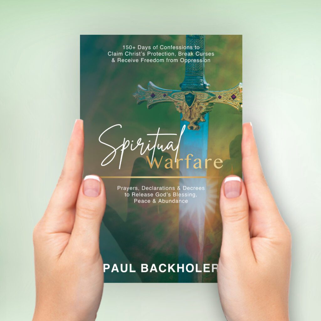 Spiritual Warfare, Prayers, Declarations and Decrees to Release God’s ...