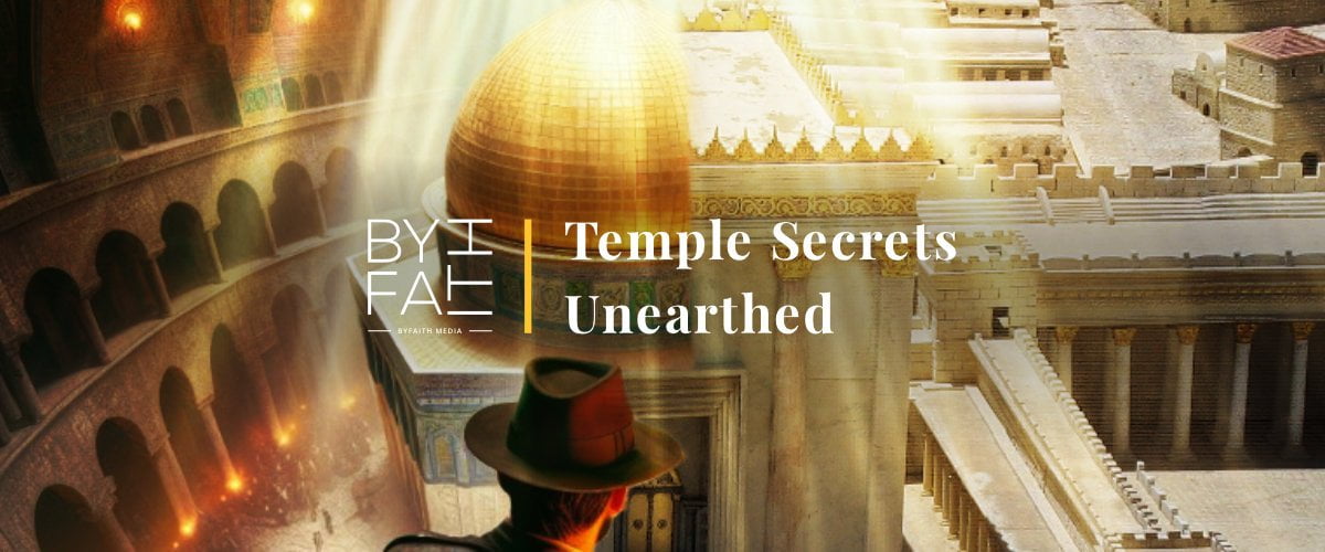 Herod’s Temple in the Bible, Secrets & Biblical Mysteries at the Time ...