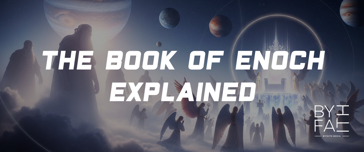 Dead Sea Scrolls – By Faith